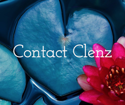 Contact l Clenz
